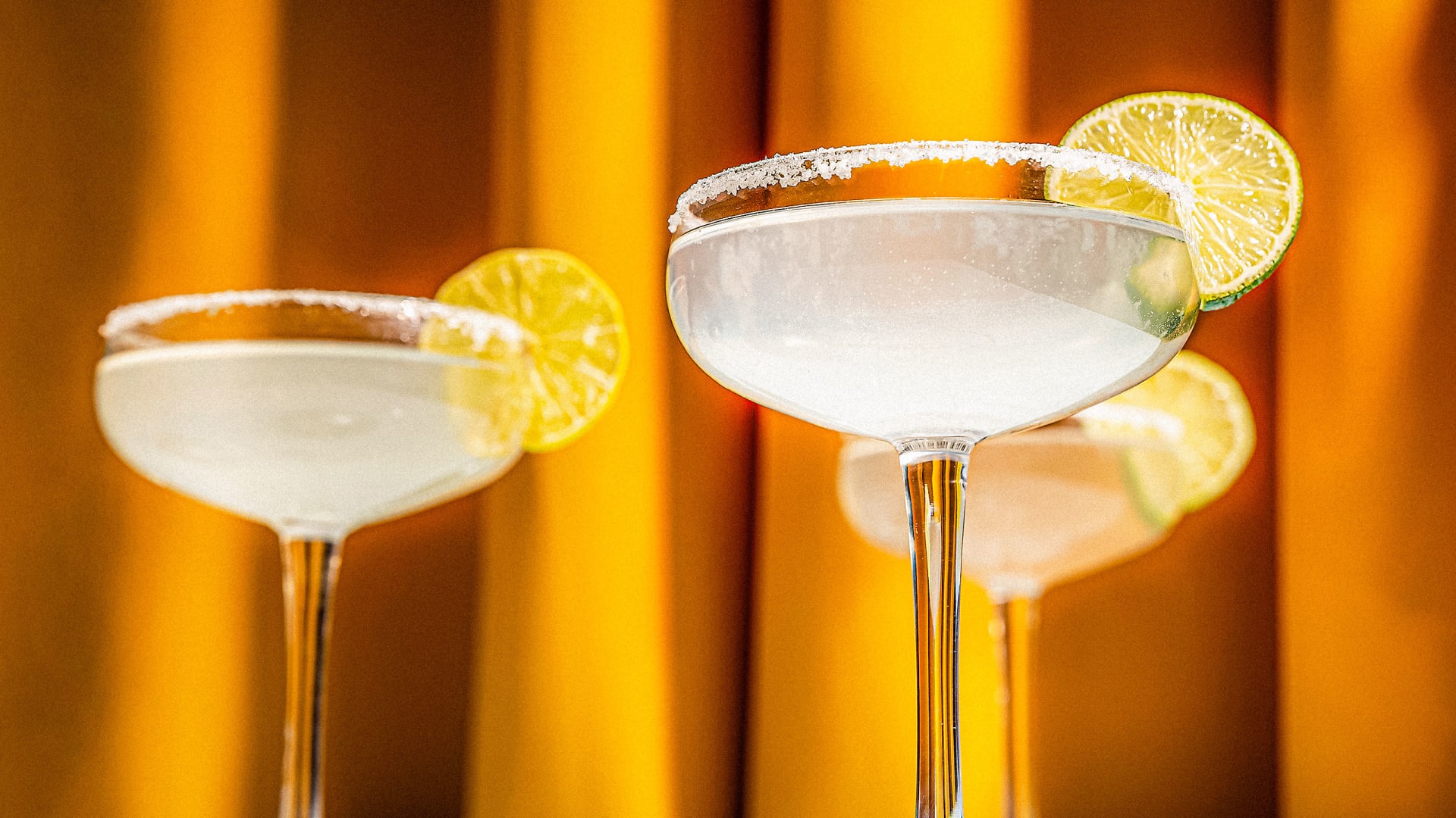 National Margarita Day 2025: best deals, history of the drink - Fast ...