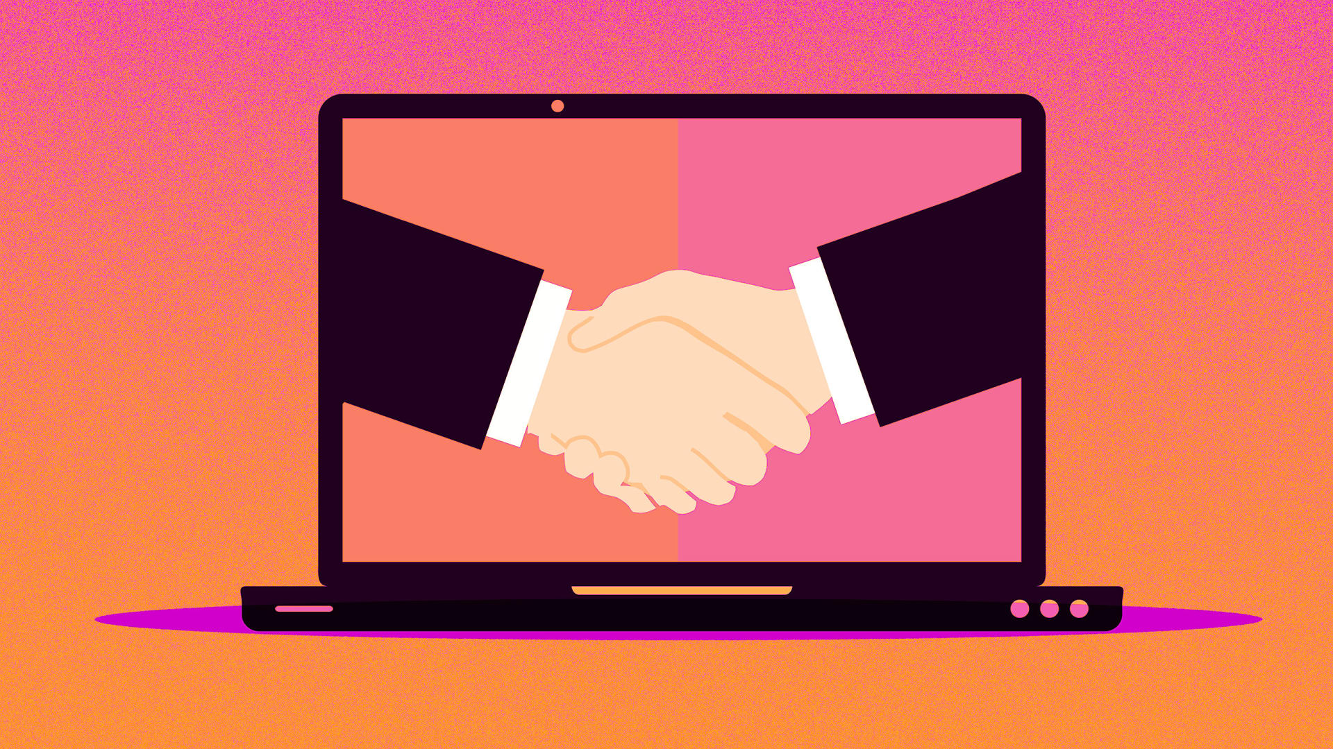 Trustworthy leaders drive organizational success in the face of rapid ...