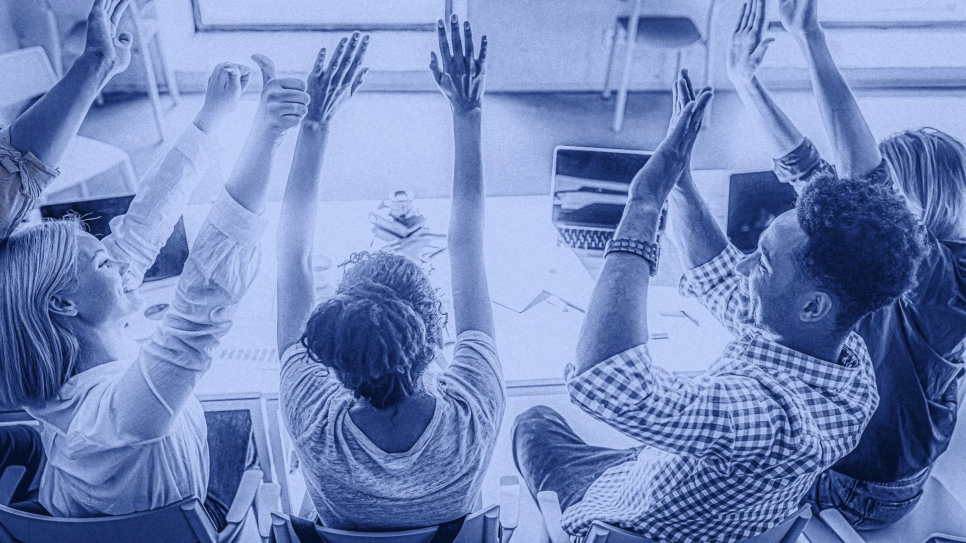Career progression: How to advance at your current company - Fast Company