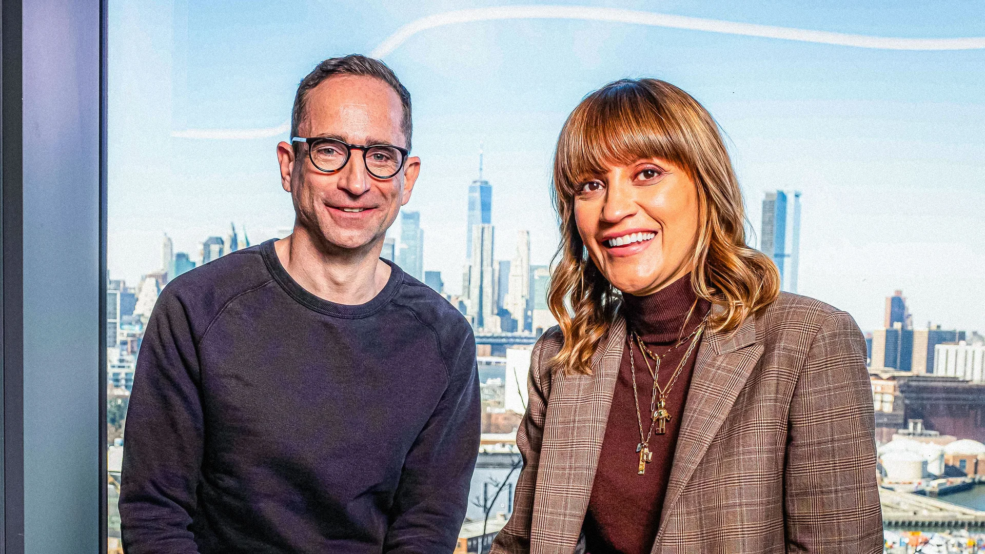 R/GA, the agency for Google, Samsung, and Nike, just went independent ...