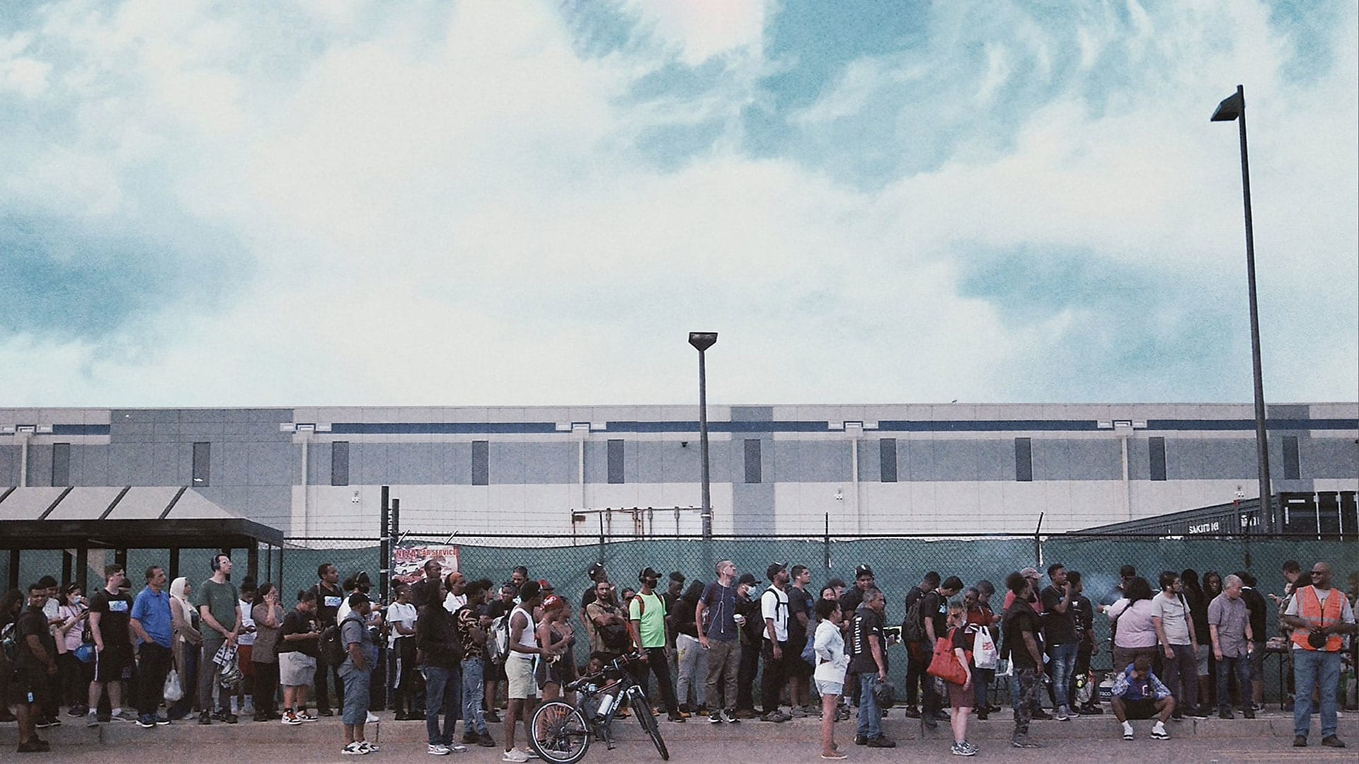 This documentary follows Amazon workers as they unionized. But when no ...