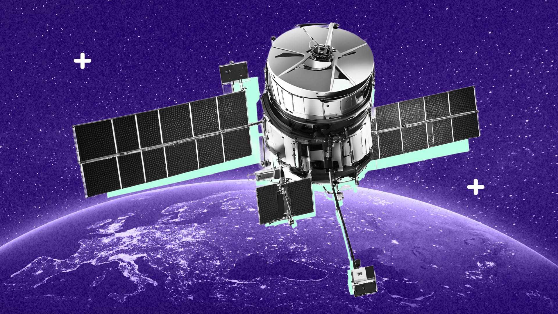 The invisible technology behind our connected world