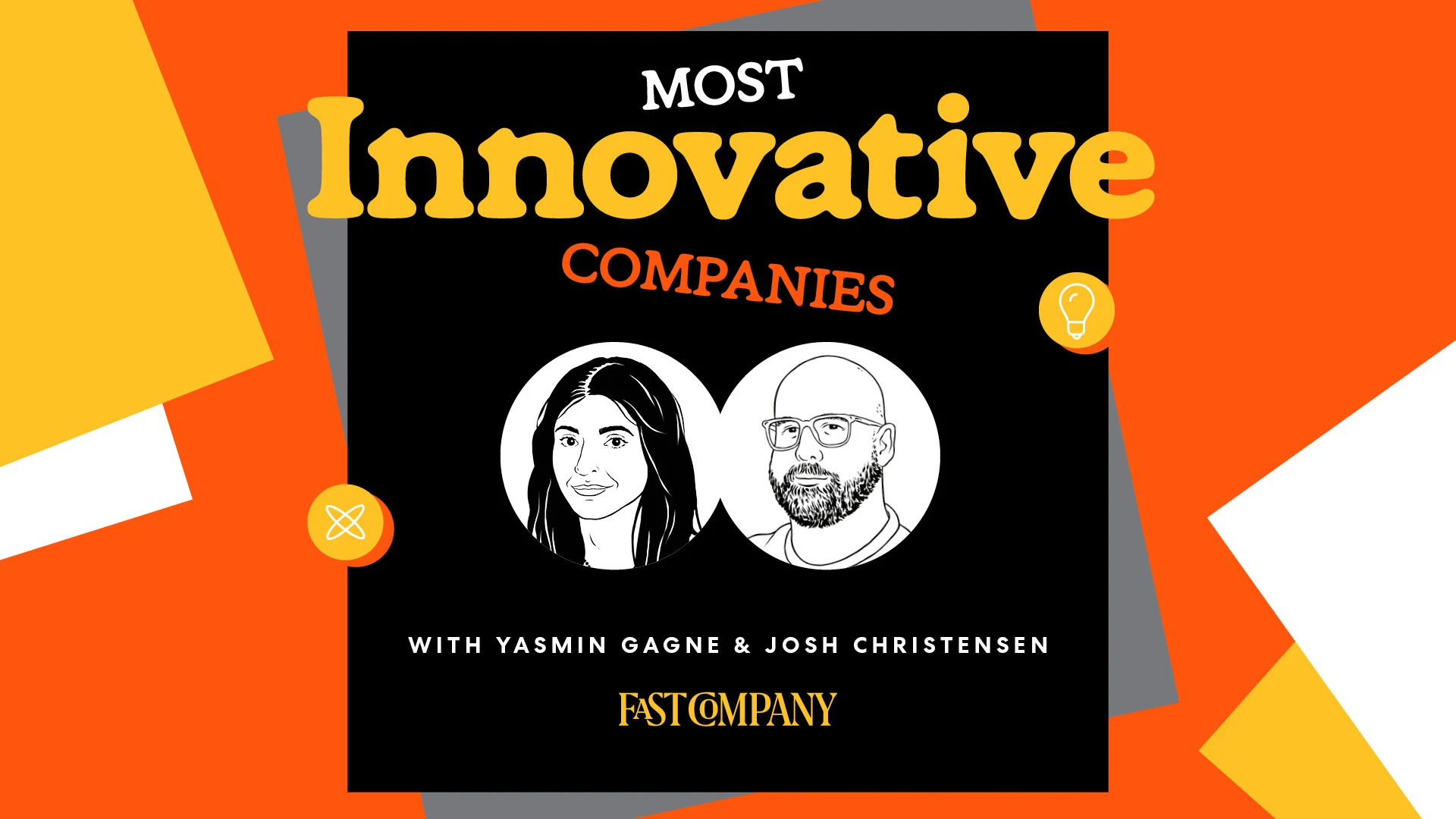 Podcasts | Fast Company