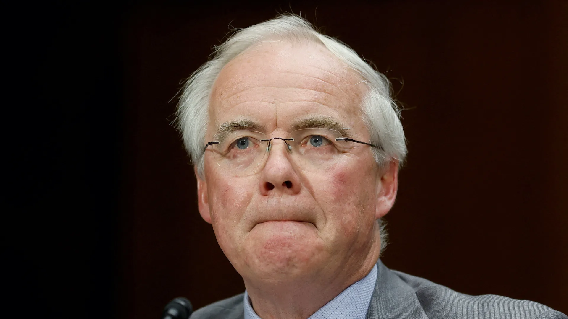 Kroger CEO Rodney McMullen resigns after probe into personal conduct ...