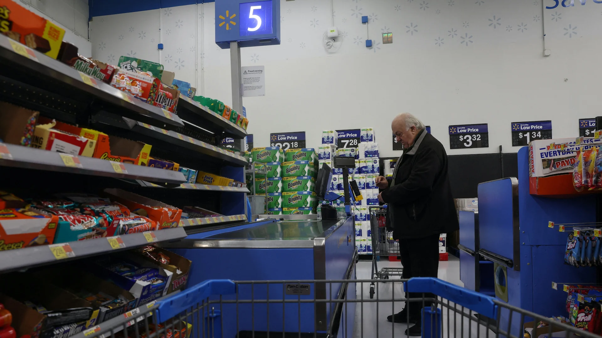 Walmart's Easter meal kit leaves out eggs amid bird flu outbreak - Fast ...