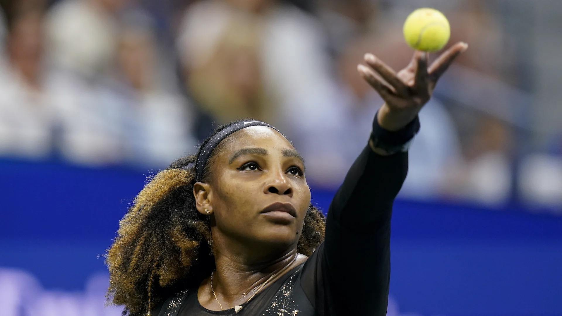 Serena Williams joins WNBA's Toronto Tempo ownership group - Fast Company