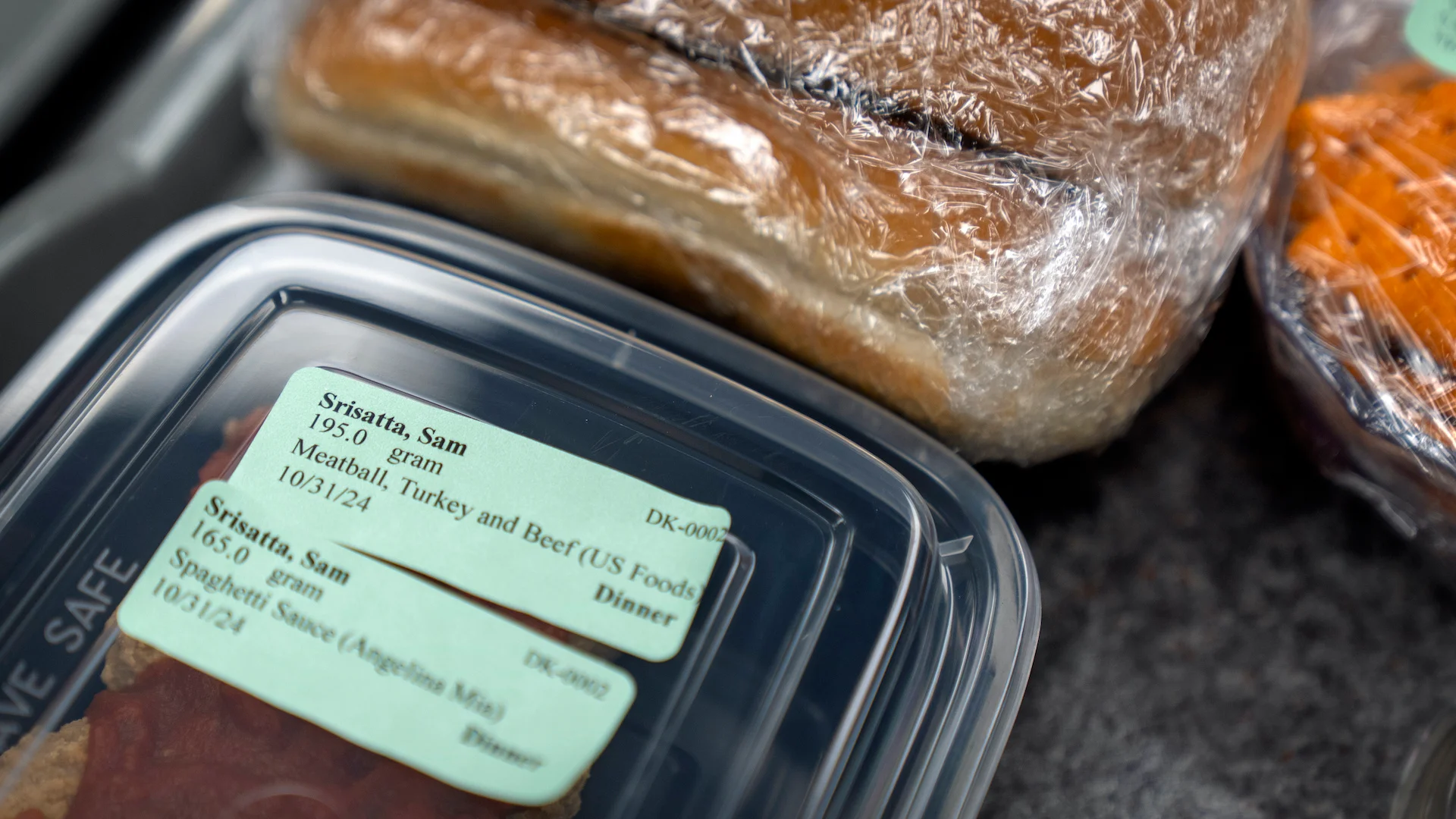 Government study aims to understand ultra-processed foods' impact on ...