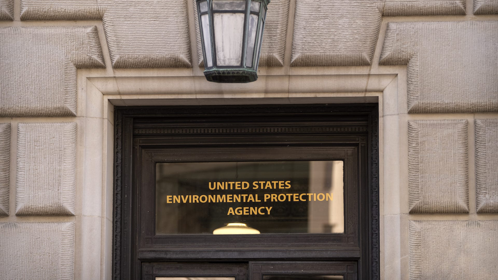 Trump's EPA to roll back major Biden-era environmental regulations ...