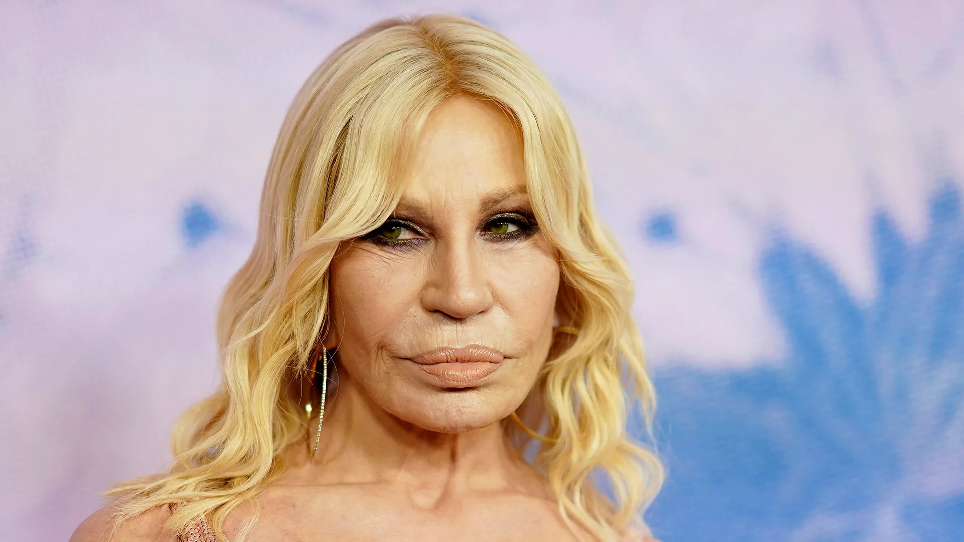 Donatella Versace steps down from Versace - Fast Company