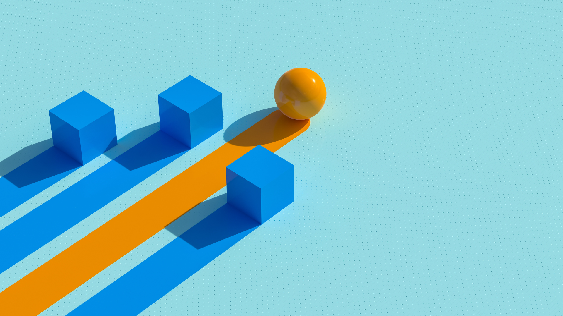 A simple strategy to supercharge growth - Fast Company