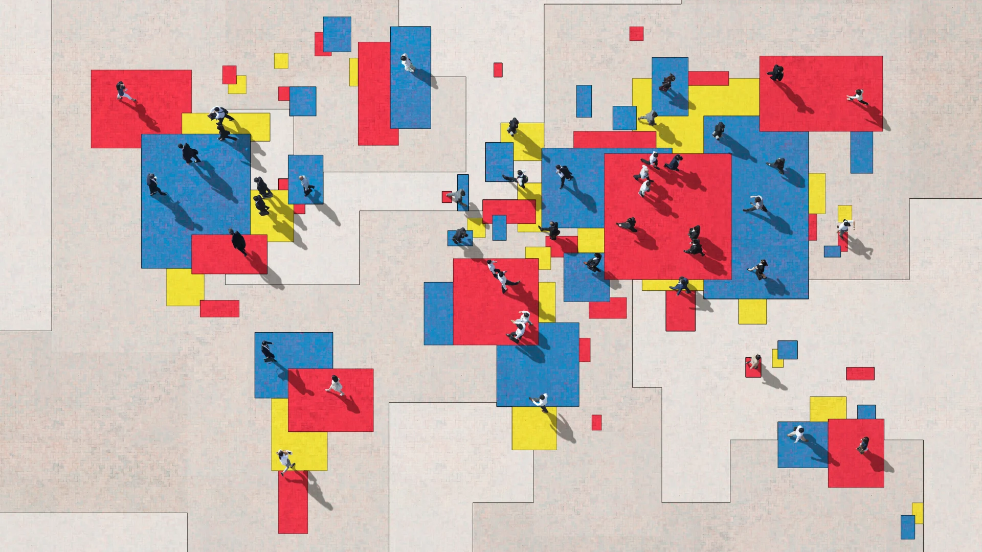 The challenges and advantages of managing global teams - Fast Company