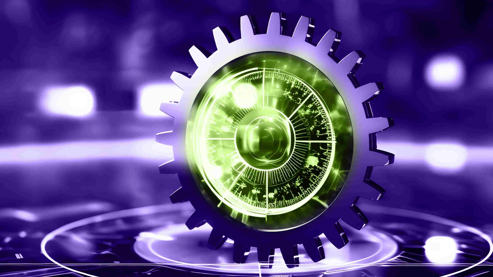 The future of hyperautomation: What leaders need to prepare for now