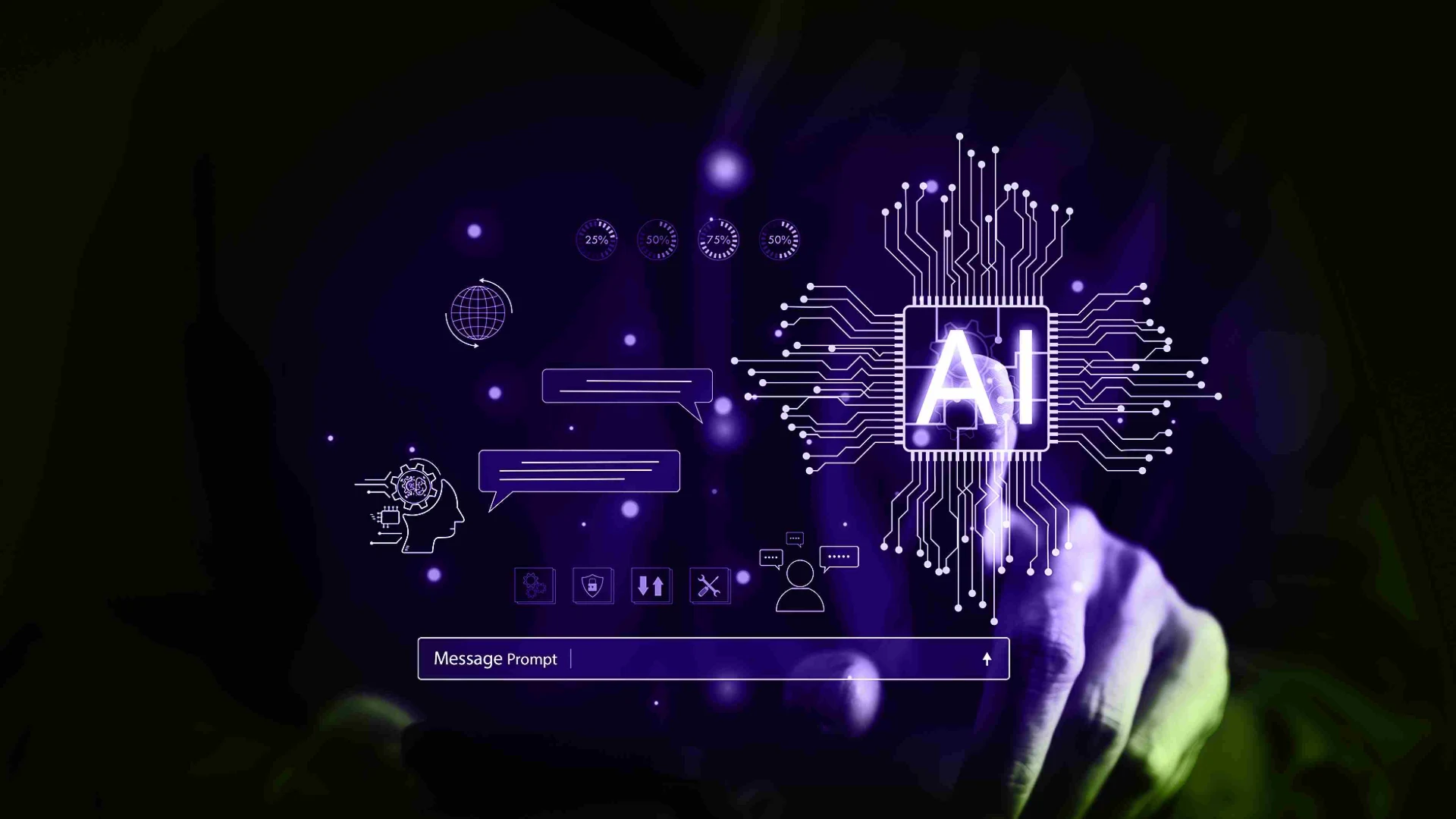 The secret to success with AI agents: Bridging front-end intelligence ...