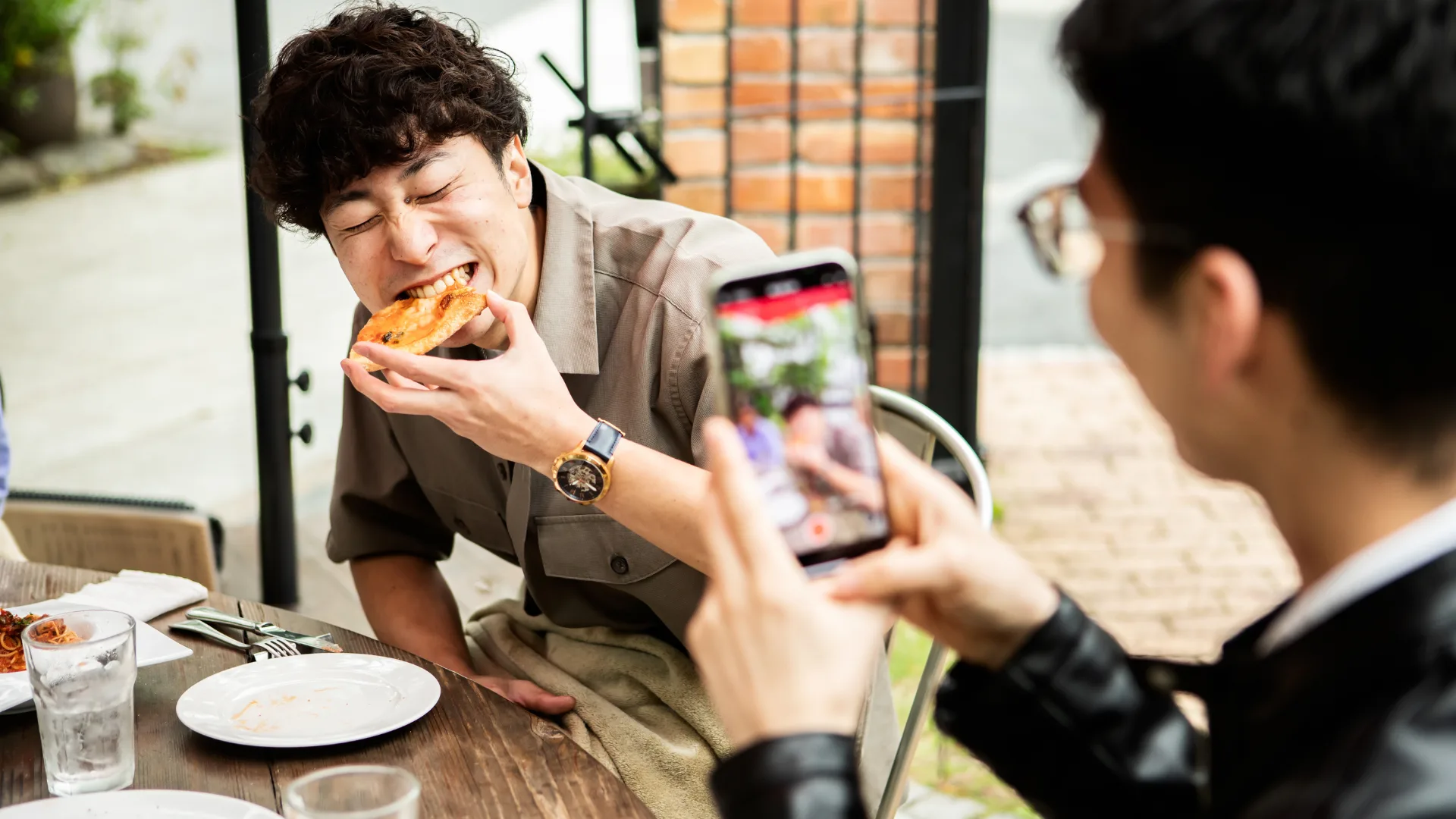 The top 4 food innovation and technology predictions of 2025 - Fast Company