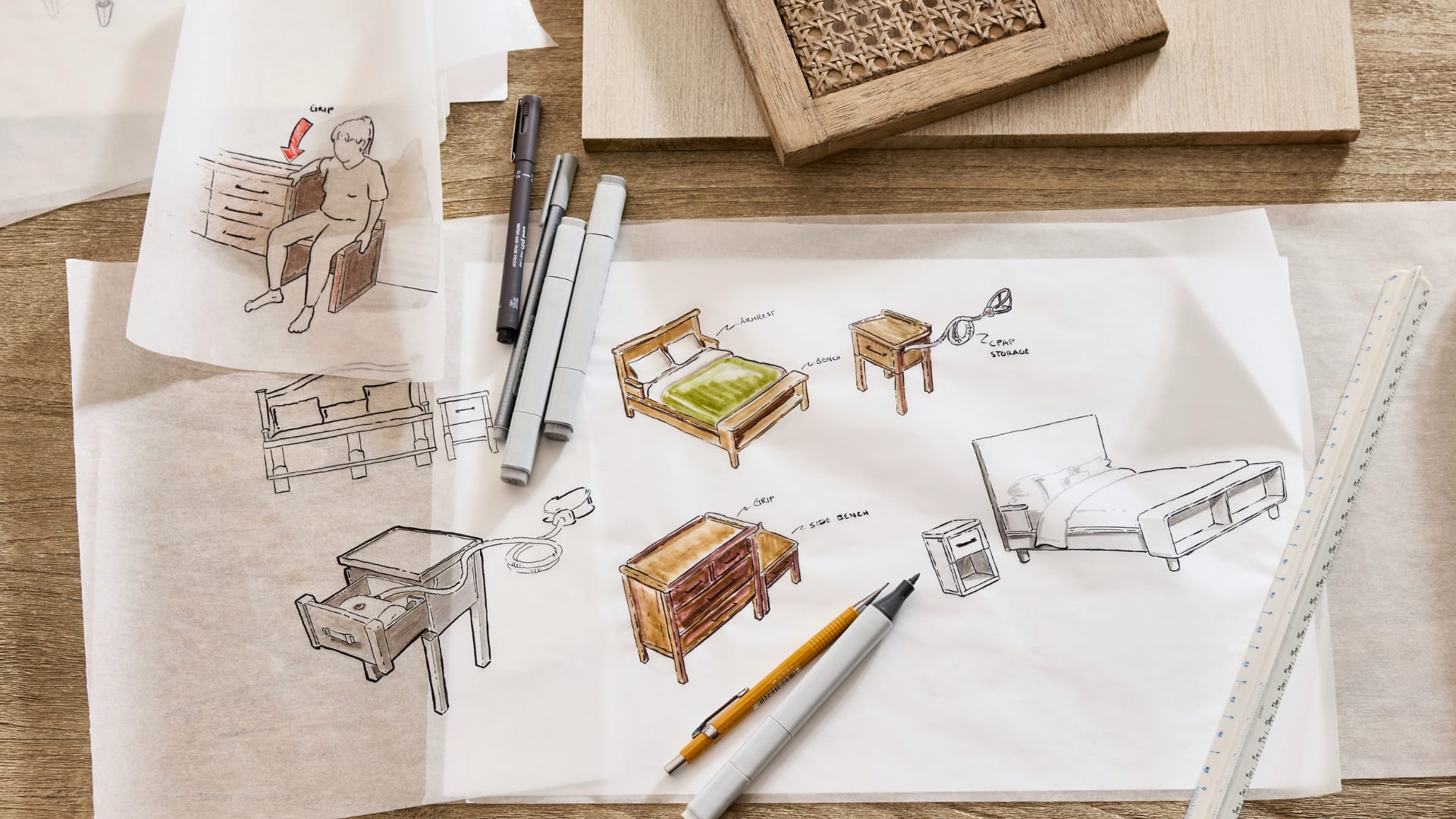 Design for every body: The evolution of accessible design - Fast Company