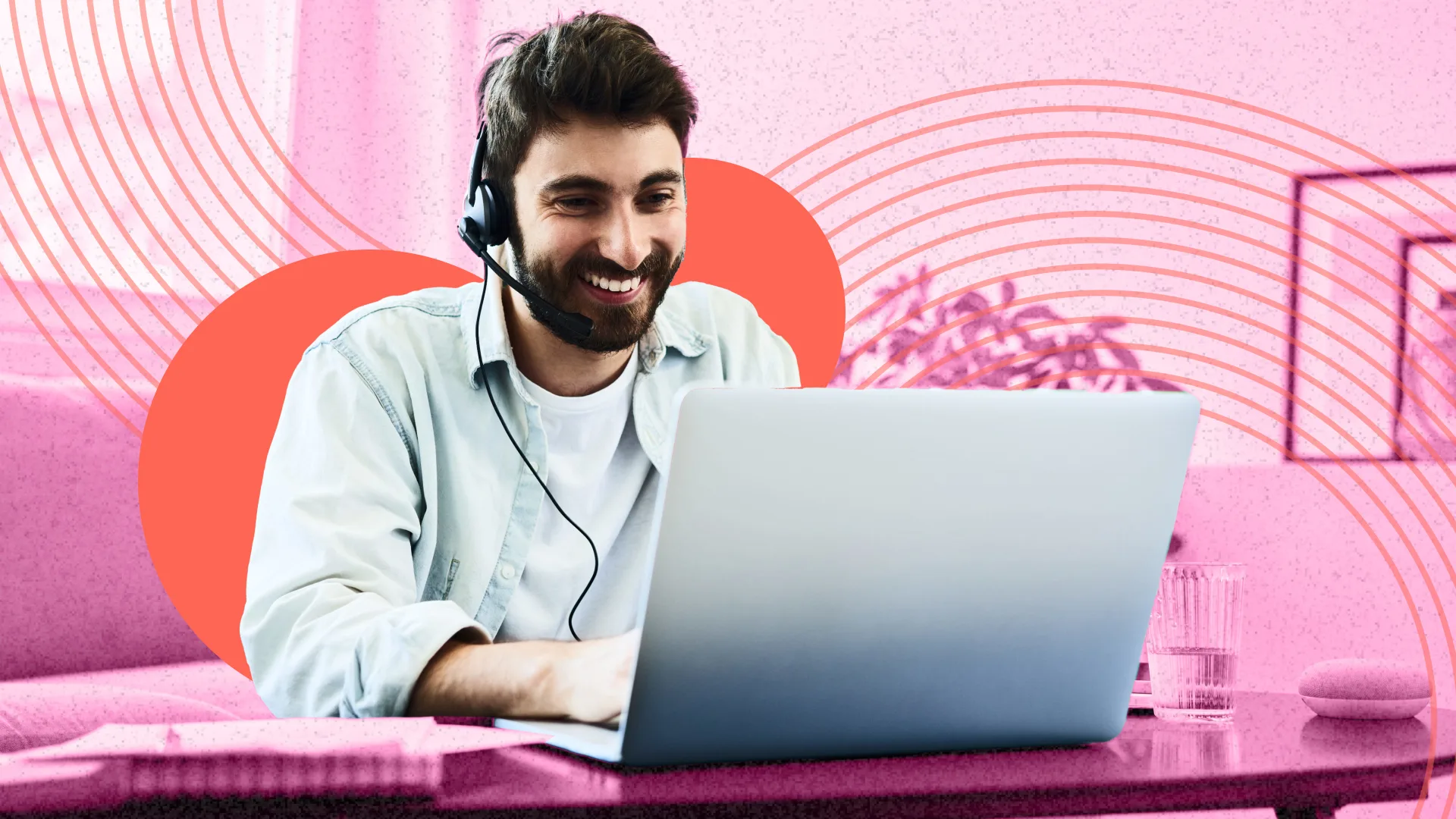 How technology fuels remote work and ignites employee motivation