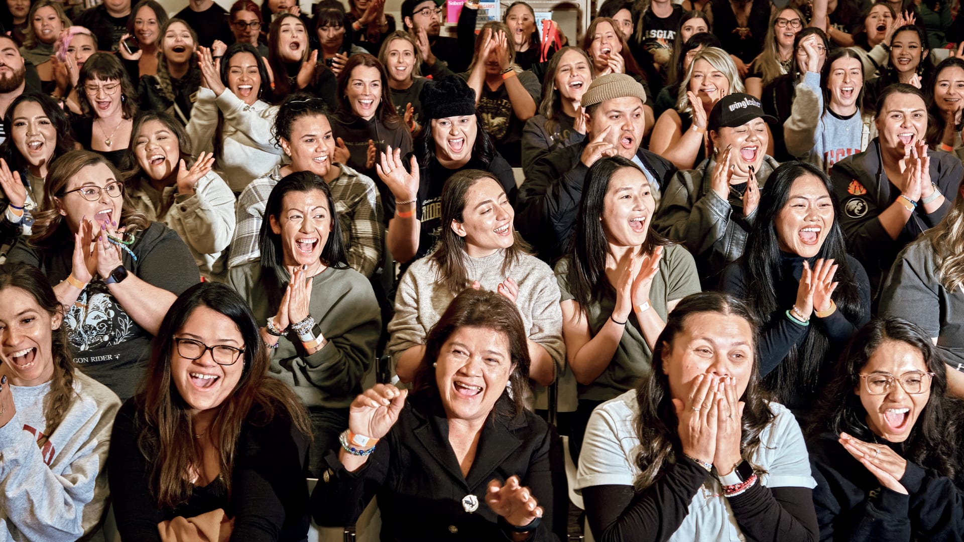 Entangled Publishing - Fast Company