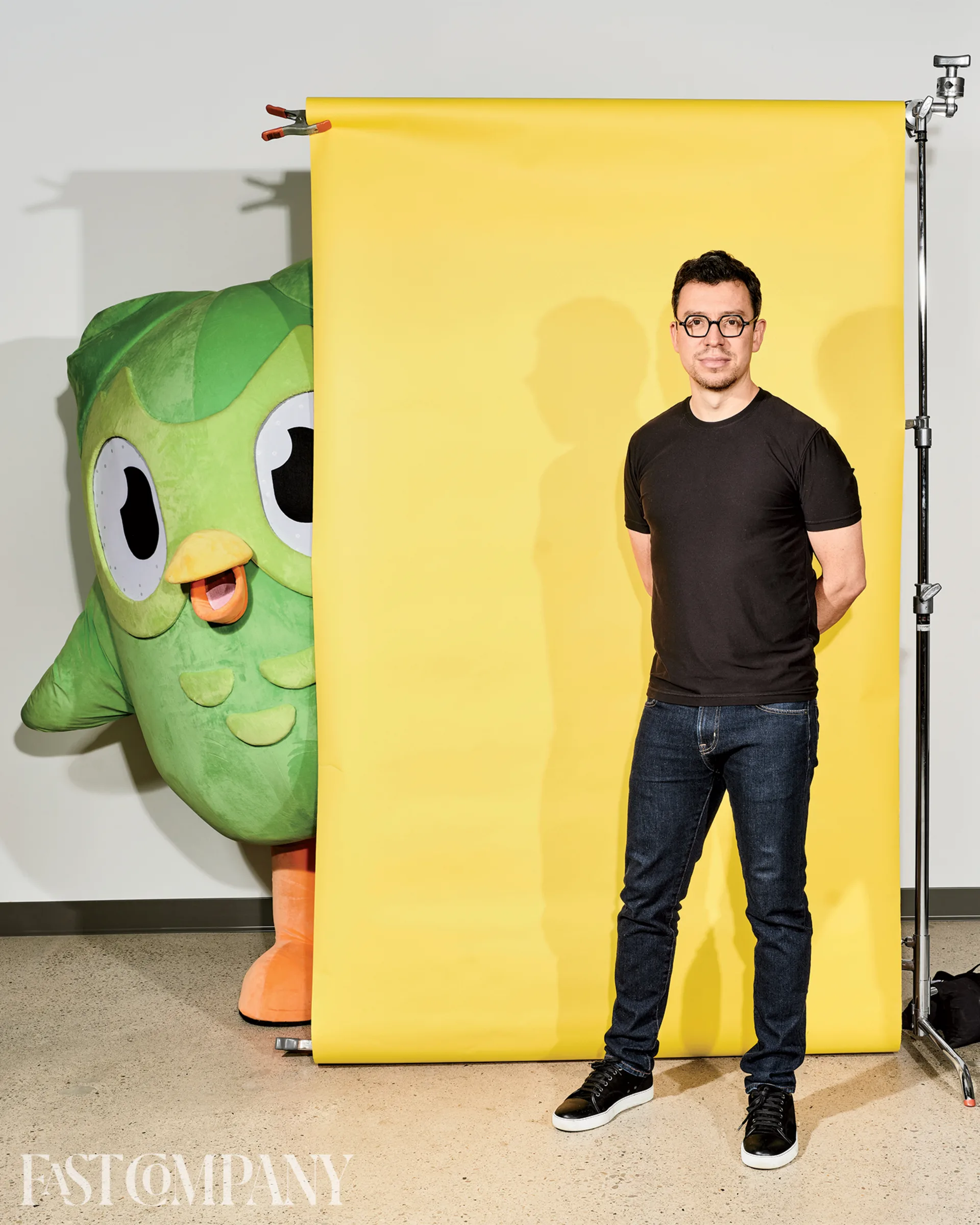 How Duolingo became the world's most popular education app - Fast Company