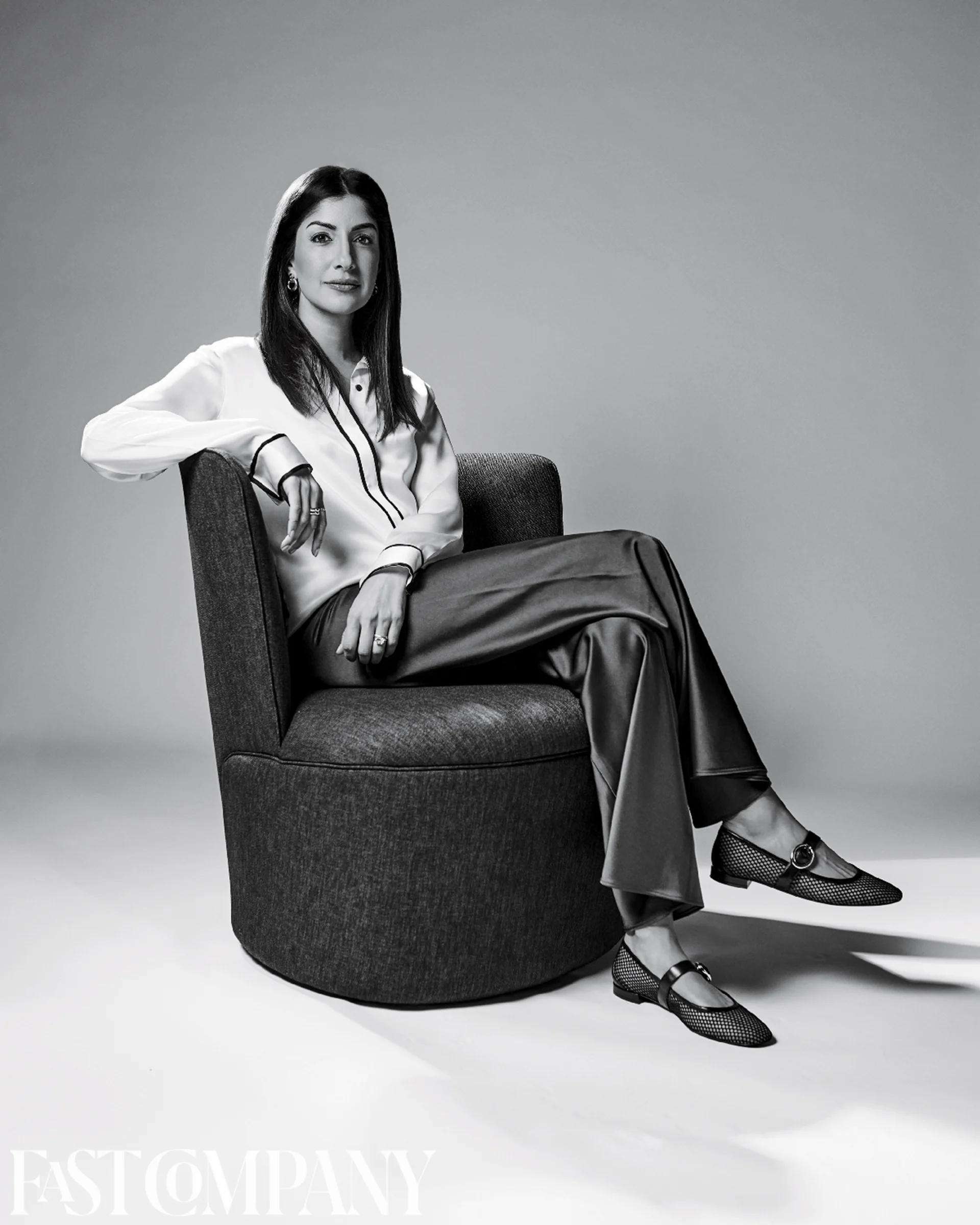 How Tubi CEO Anjali Sud is growing the free streamer into a giant - Fast Company