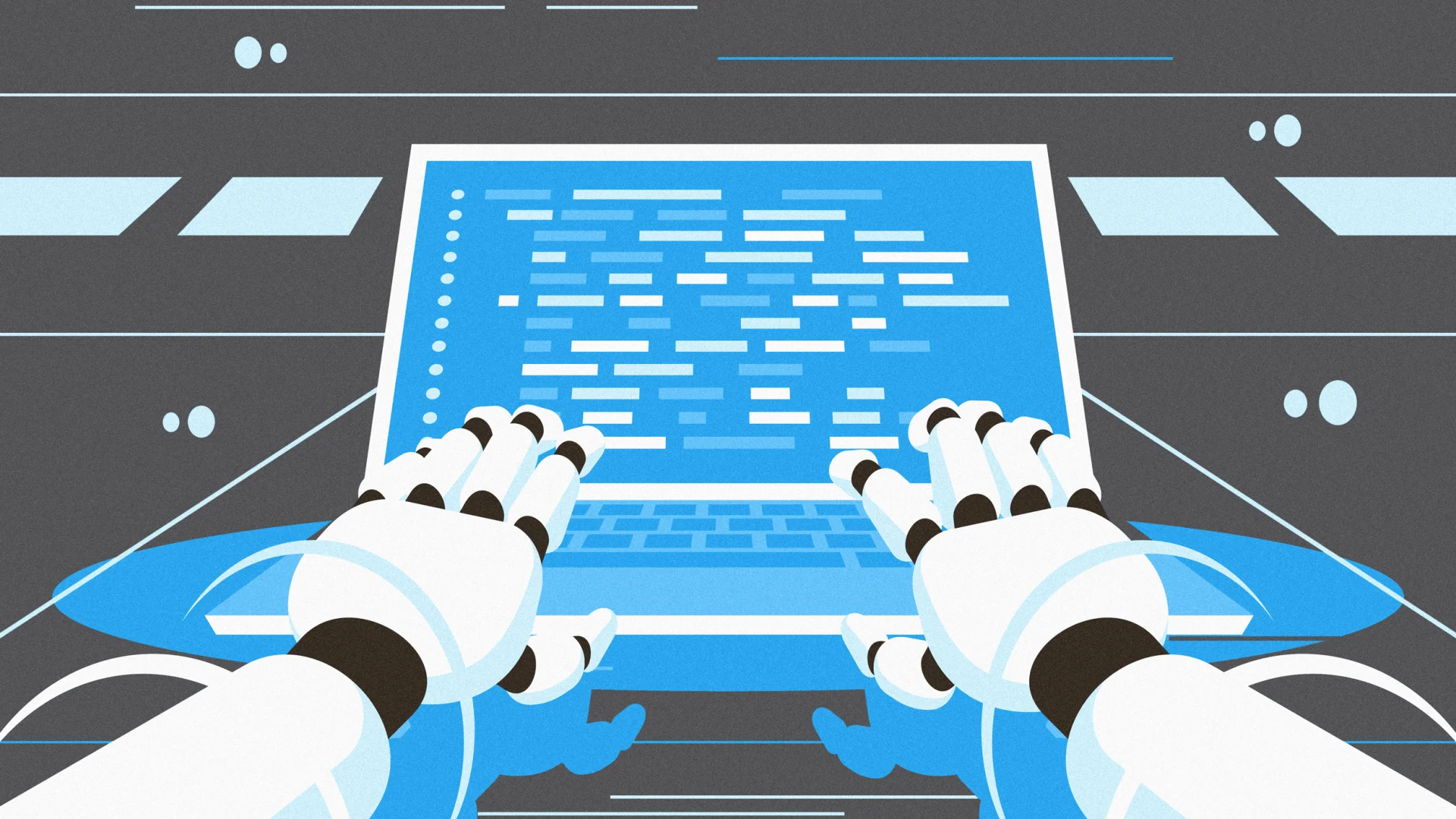 Here's what happens when AI takes over performance reviews - Fast Company