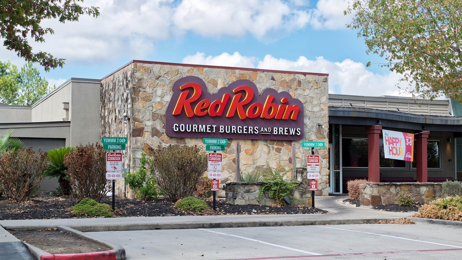 Red Robin closing restaurants; list of struggling dining chains grows ...