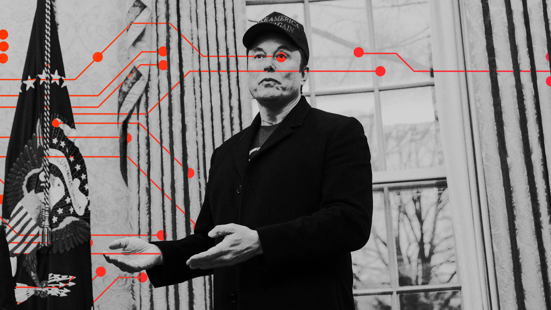 This DOGE staffer’s GitHub posts might help us understand how Elon Musk wants to bring AI into ...