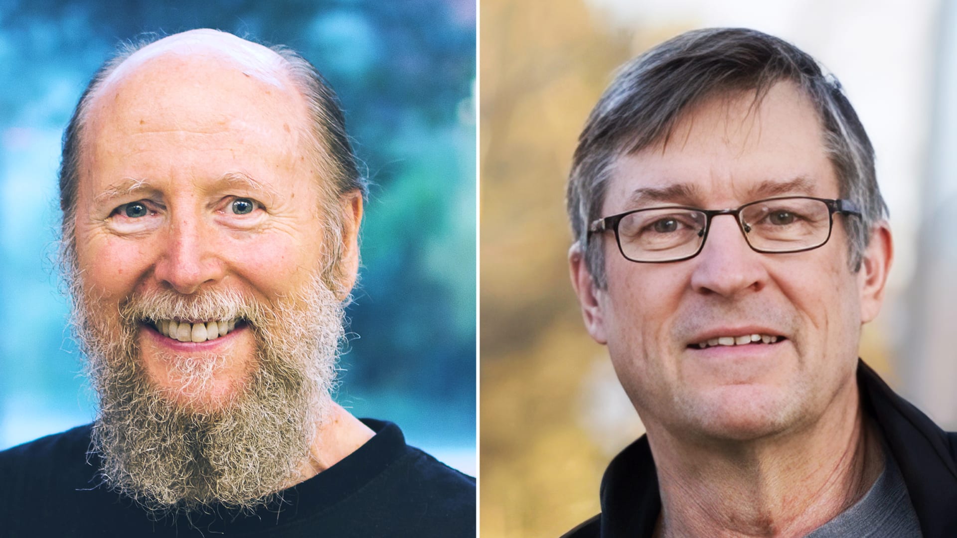 AI pioneers Barto and Sutton win 2025 Turing Award - Fast Company
