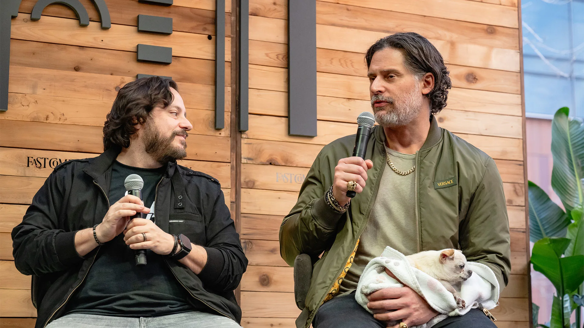 Colossal Biosciences CEO says wooly mice 'validate' de-extinction ...