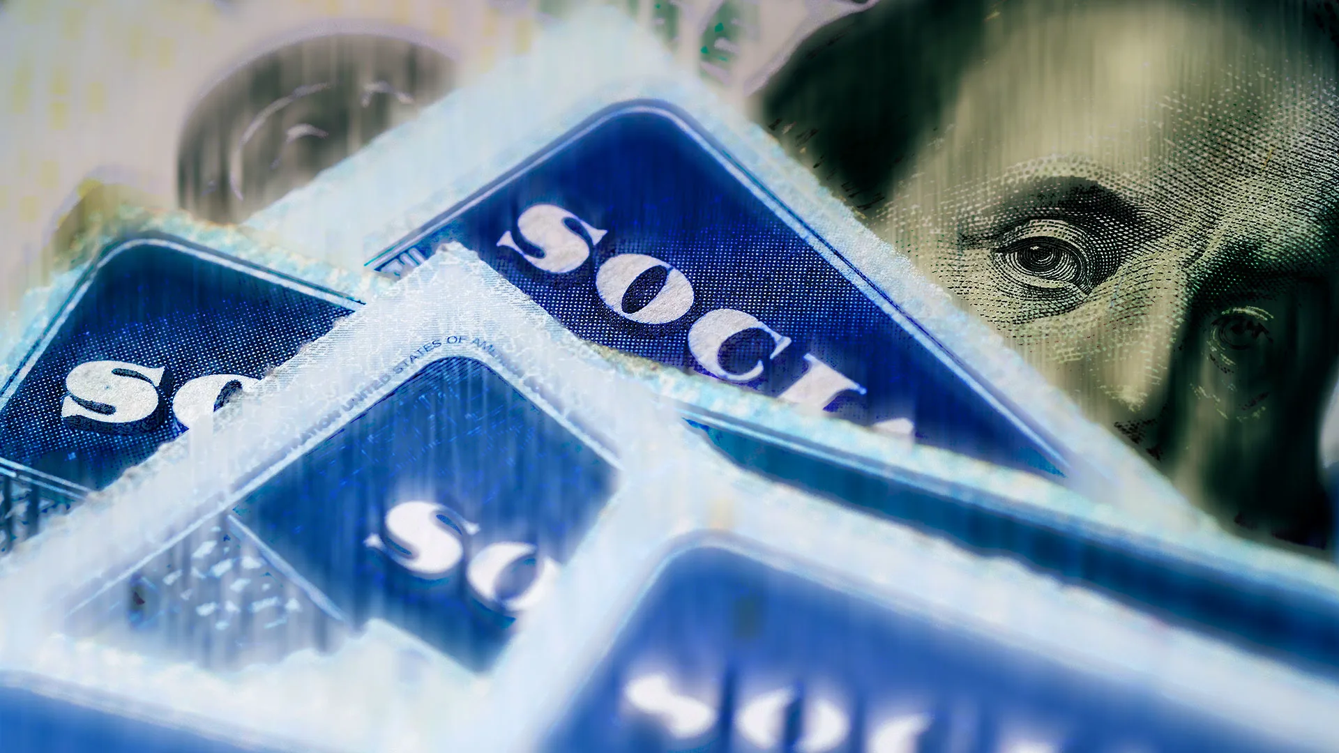 Social Security overpayments rules changing: impact on SS checks - Fast ...