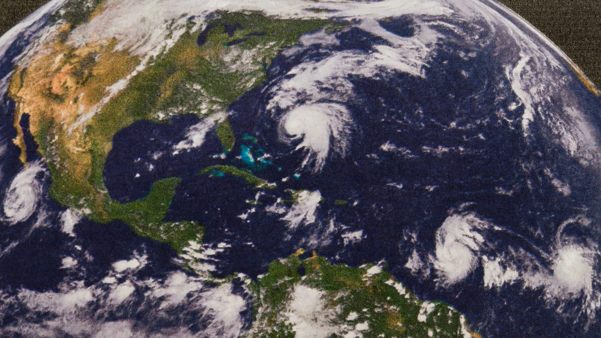 NASA's new AI satellites could revolutionize disaster response - Fast ...