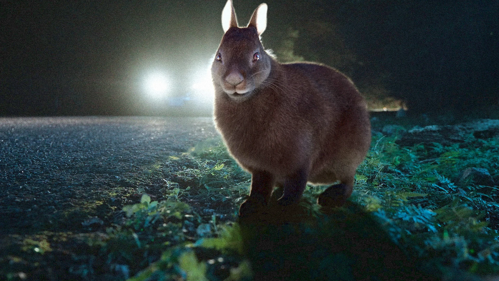 Nissan is developing an alarm to reduce roadkill - Fast Company