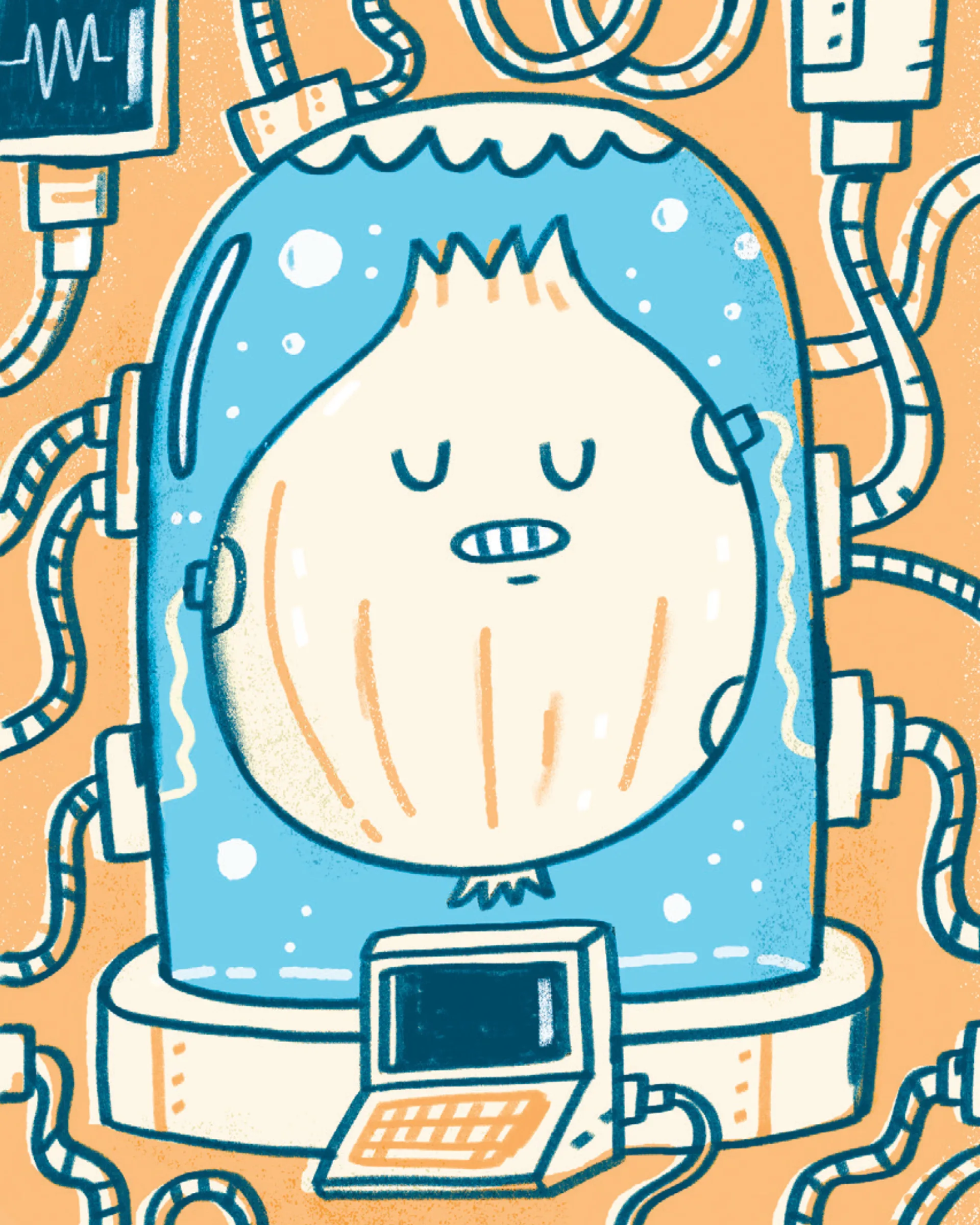 Saving 'The Onion': An extremely brief oral history - Fast Company