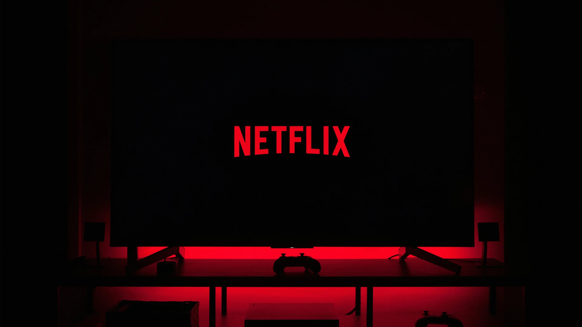 Netflix built an army of servers to stream TV—now it’s powering games ...