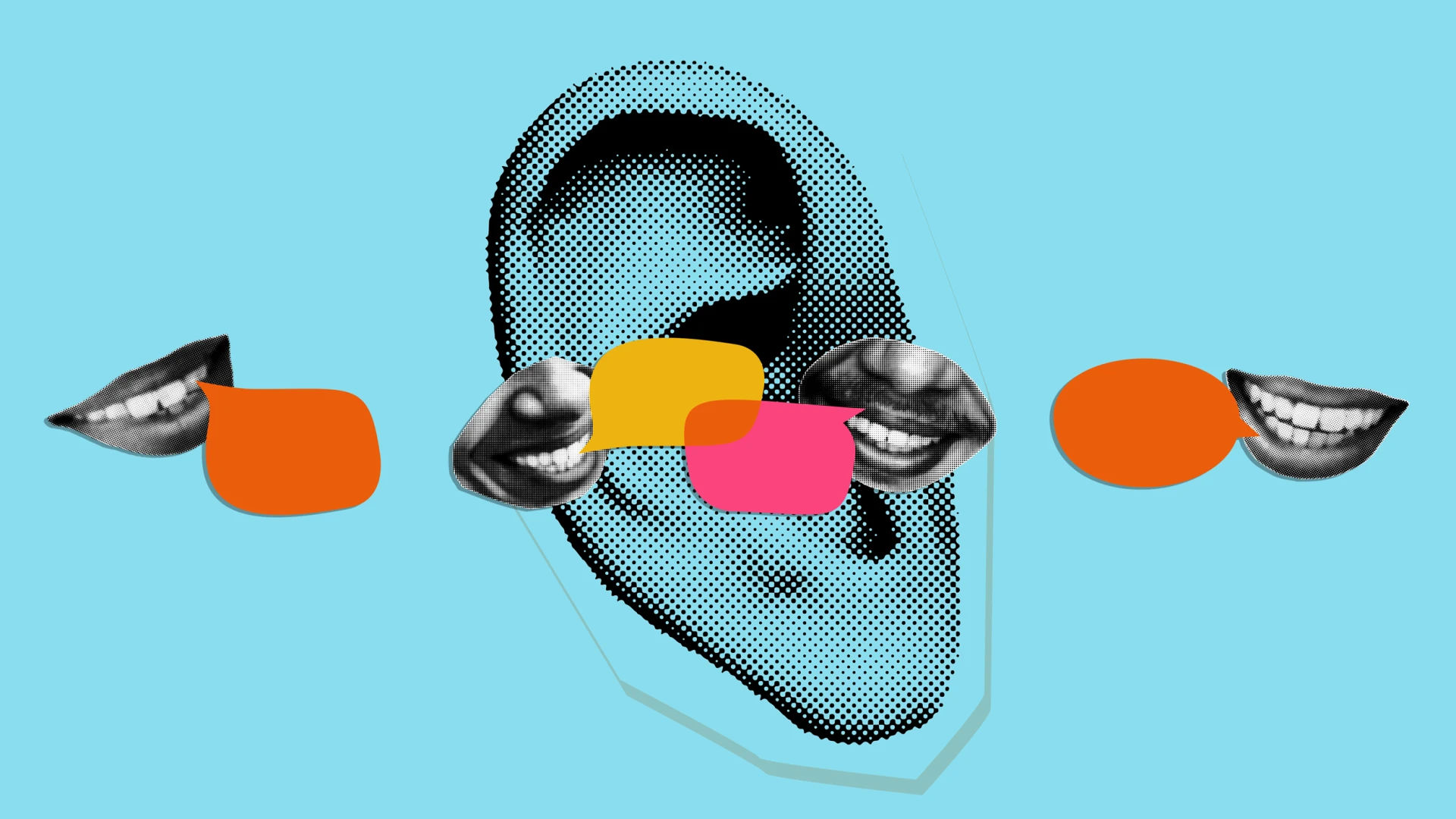 6 signs you might be a bad listener and what to do instead - Fast Company