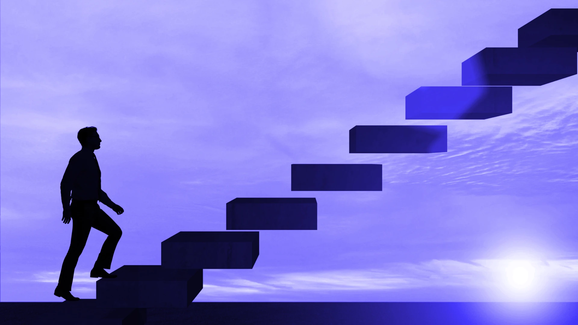 The secret to success: stop asking, start doing - Fast Company