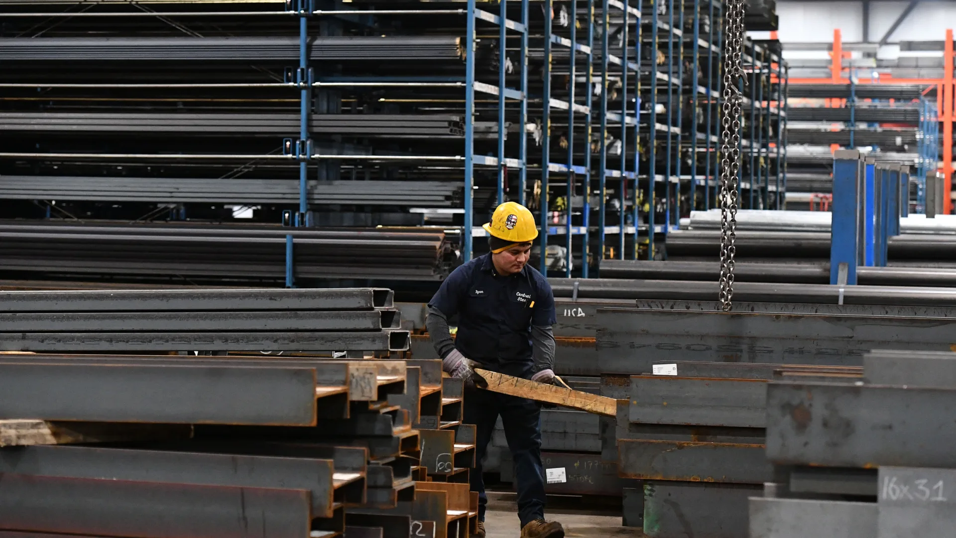 How Trump S Tariffs Are Already Impacting U S Small Businesses Fast