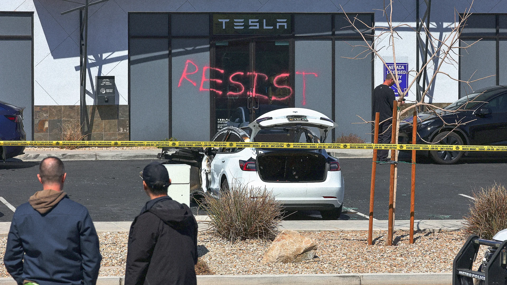 Why insurance on Teslas is about to get way more expensive - Fast Company