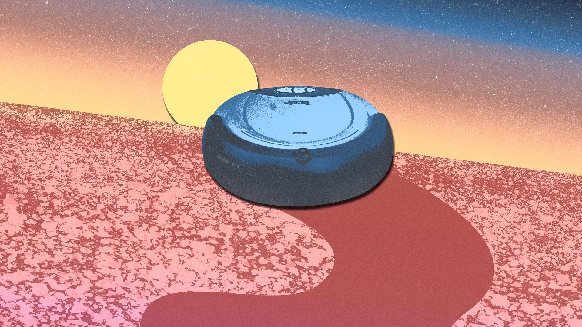 iRobot made Roomba into an icon. Now, it's in a huge mess - Fast Company