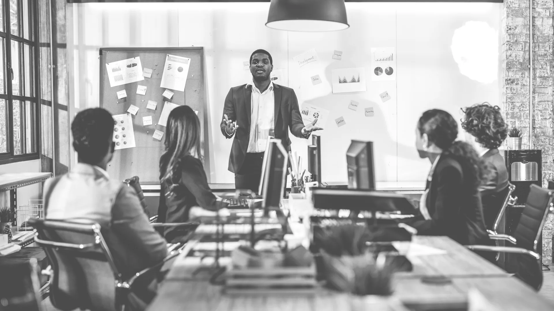 Becoming a Better Boss: 4 Tips for First-Time Managers - Fast Company