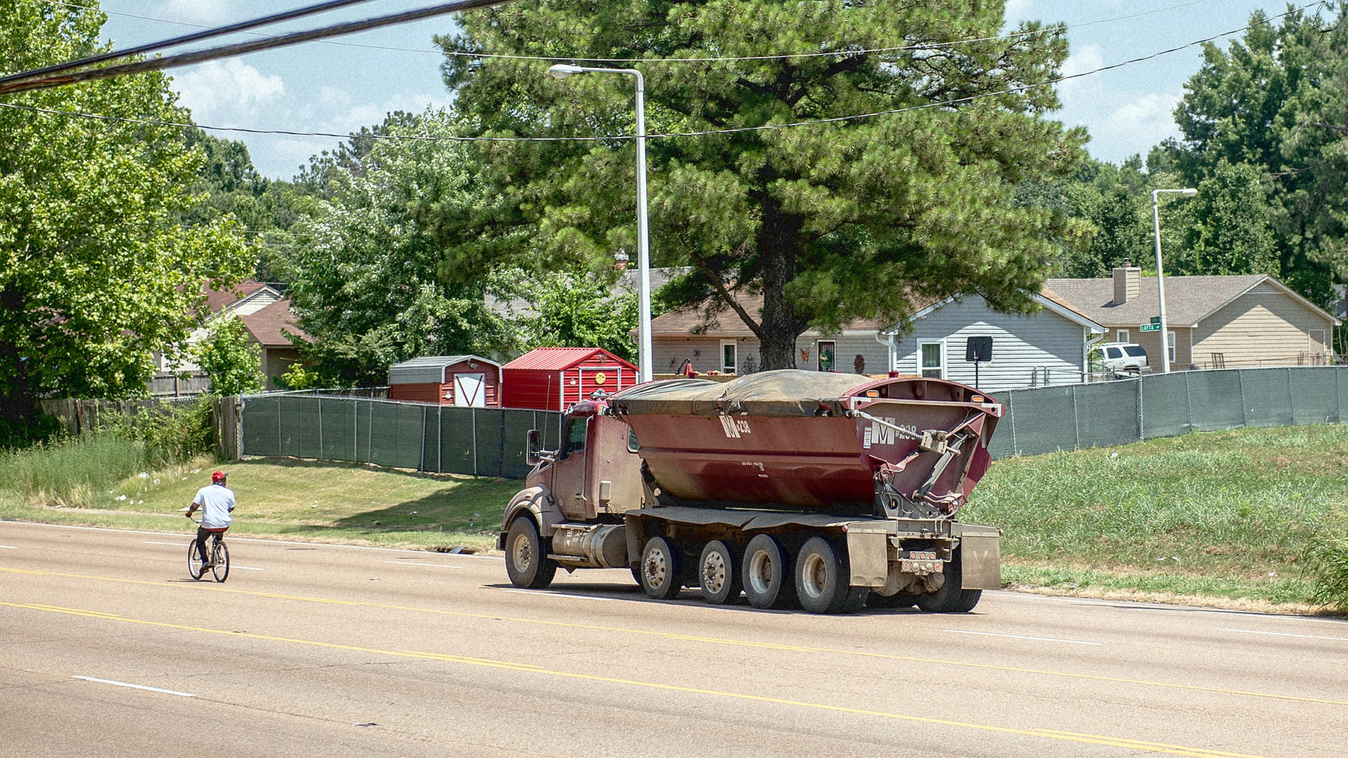 Coal companies want to dump toxic waste in the ground. Trump’s EPA is ...