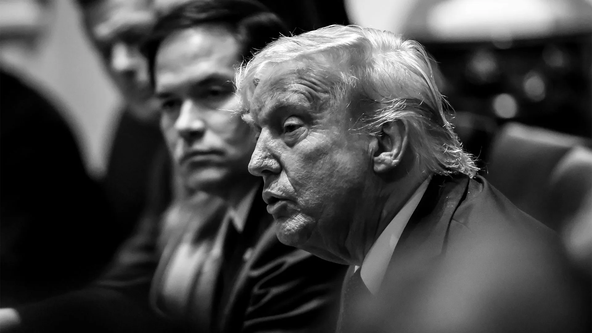 DJT stock price today: Crypto ETF deal lifts Trump Media shares - Fast Company