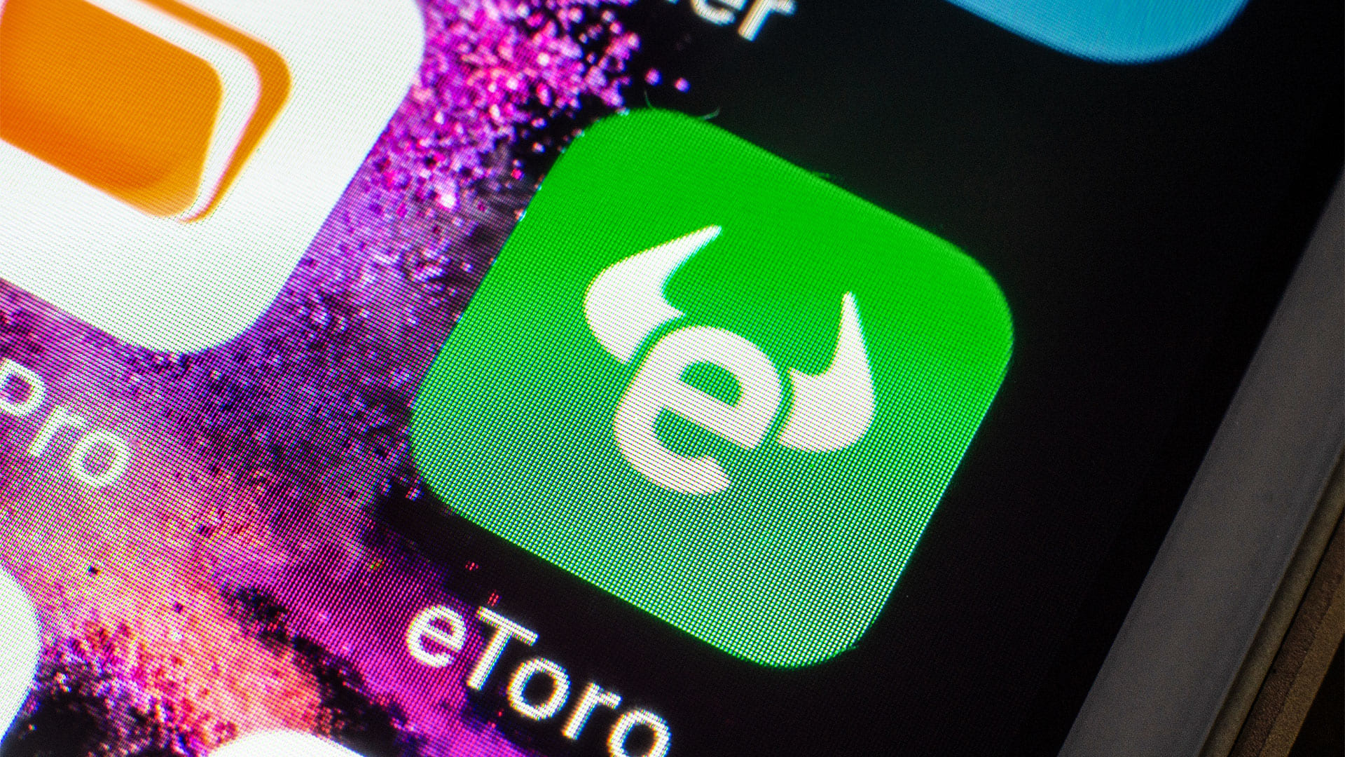 eToro IPO: Crypto, stock trading platform to list ETOR on Nasdaq - Fast ...