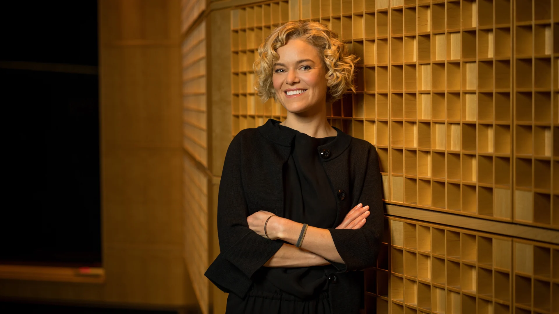 NPR CEO Katherine Maher makes the case for why public radio is ...