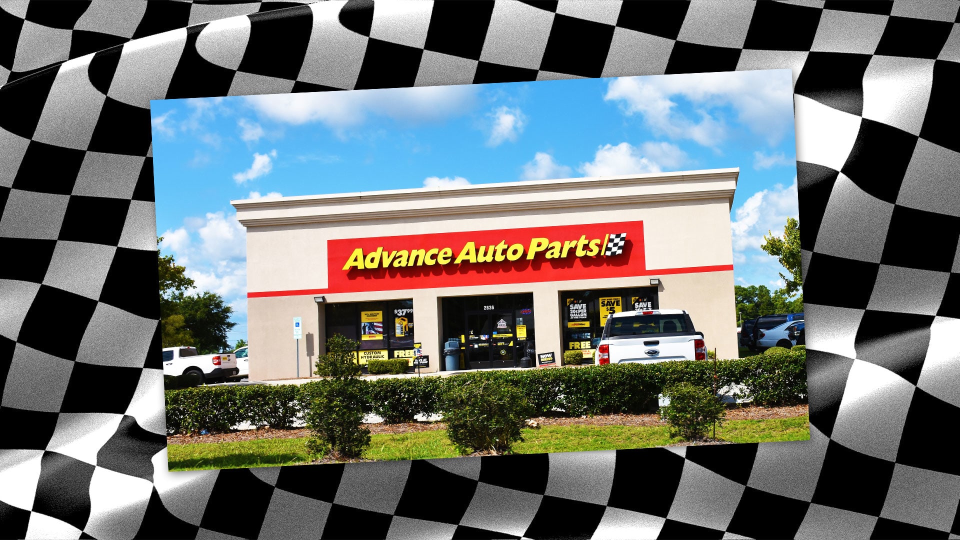 Advance Auto Parts new stores 2025: Retailer grows list of locations ...
