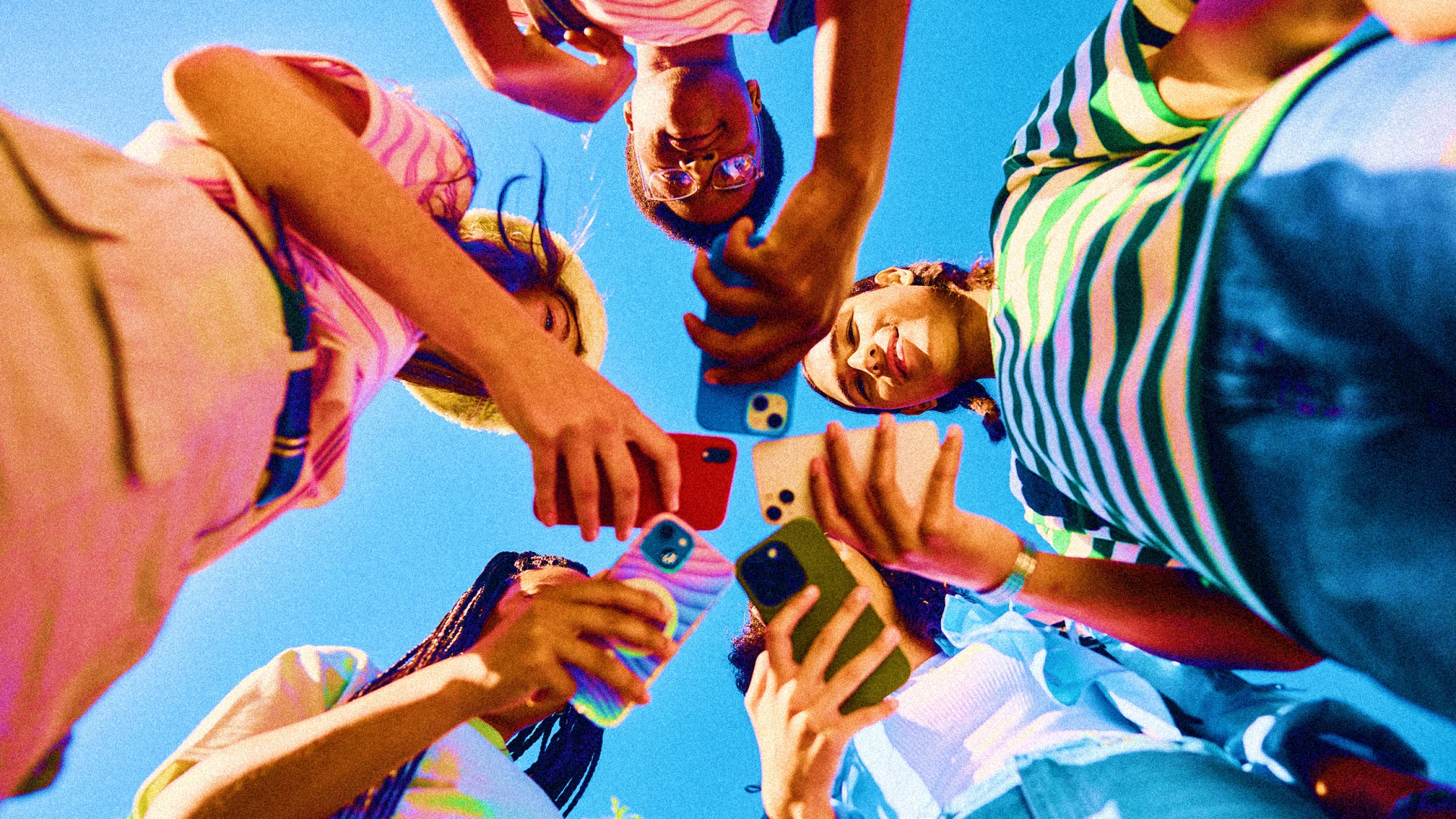 For Gen Z, viral videos are the new primetime - Fast Company