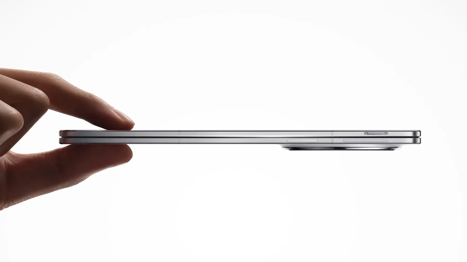 The slim phone era is (finally) back - Fast Company