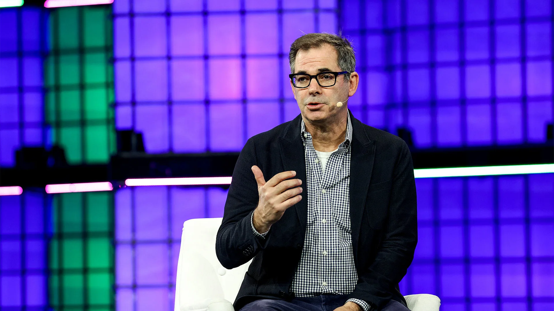 CoreWeave’s IPO is live—here’s what you need to know - Fast Company