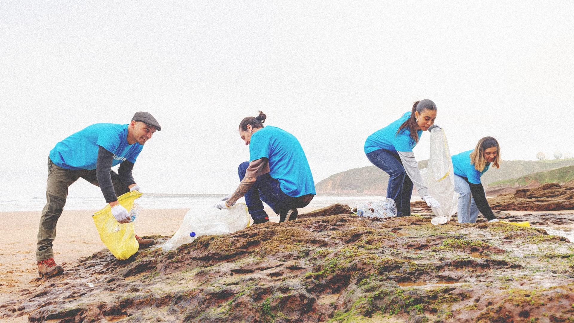 How volunteering can make you healthier and more fulfilled - Fast Company