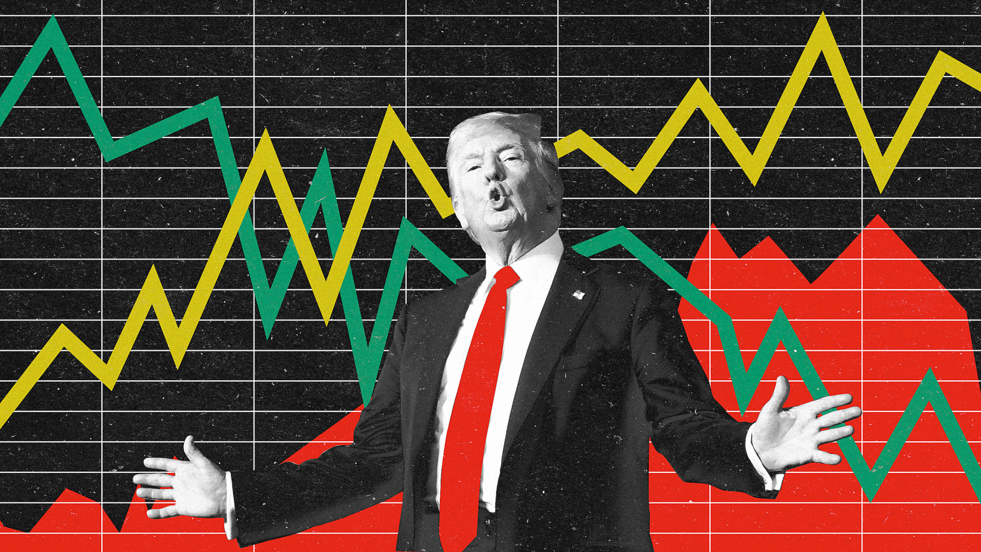 Why Trump is calling tariffs liberation day - Fast Company