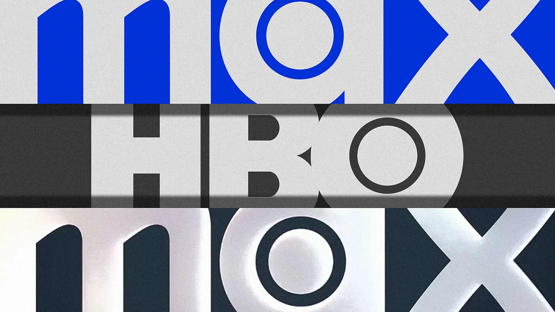 Max's new logo just got a little more HBO - Fast Company